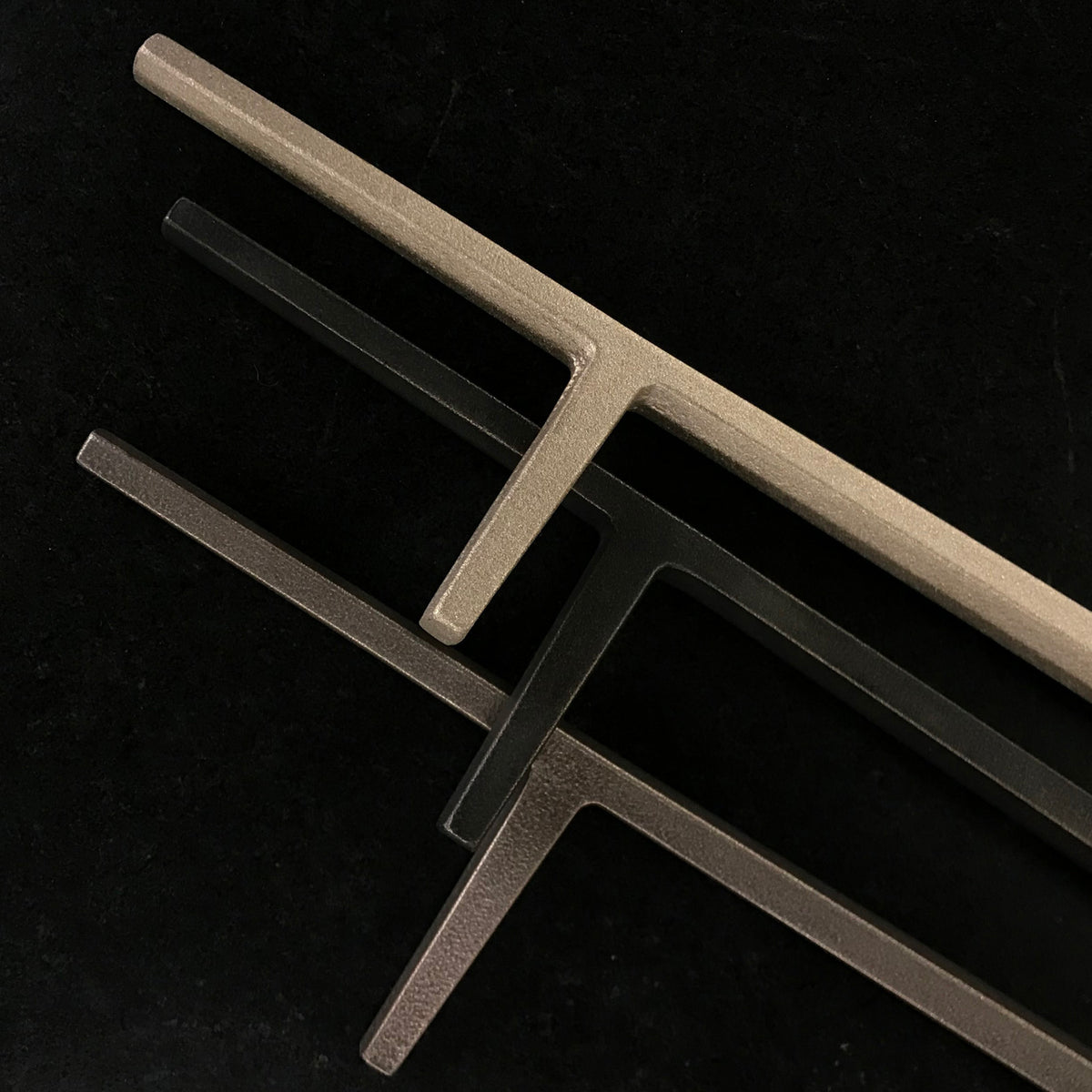 Bronze Hearth Tools, Expanded Large – Borough Furnace